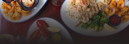 About Us | Red Lobster At Home