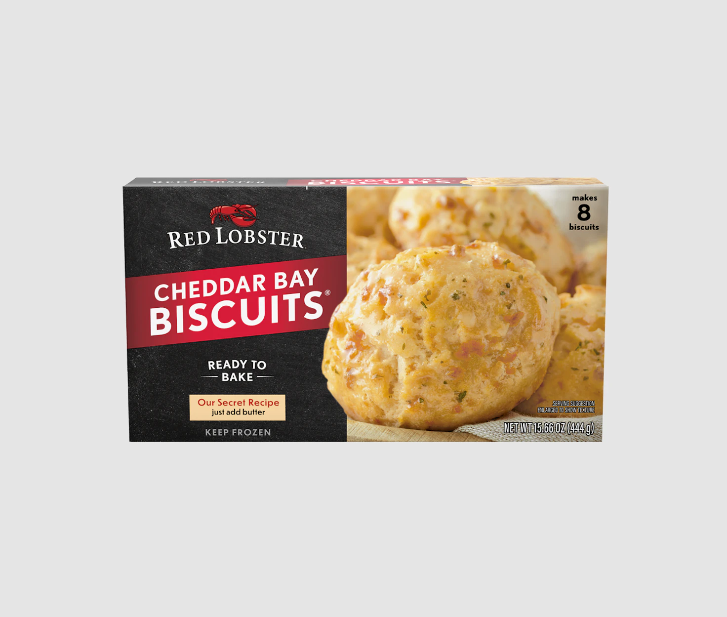 Cheddar Bay Biscuit® Croutons | Red Lobster At Home
