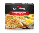 Cheddar Bay Biscuit® Cod | Red Lobster At Home