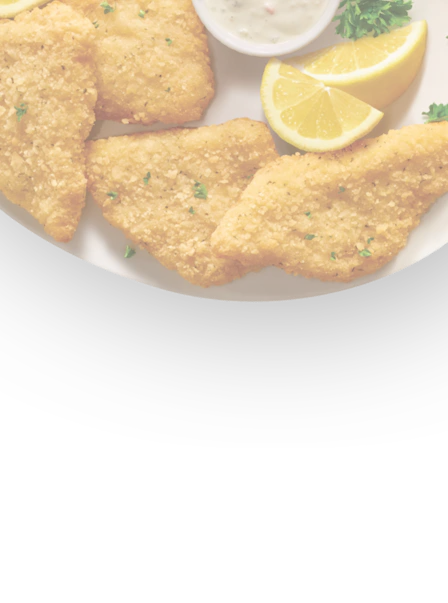 Cheddar Bay Biscuit® Cod Sandwich | Red Lobster At Home