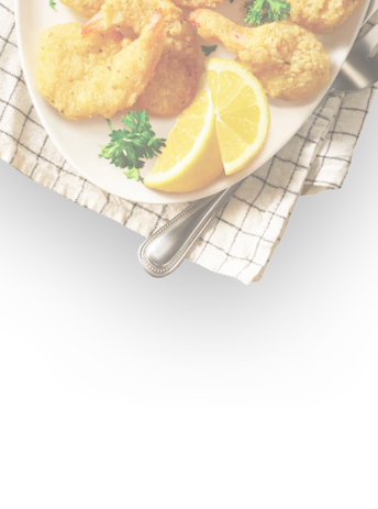 Cheddar Bay Biscuit® Cod | Red Lobster At Home