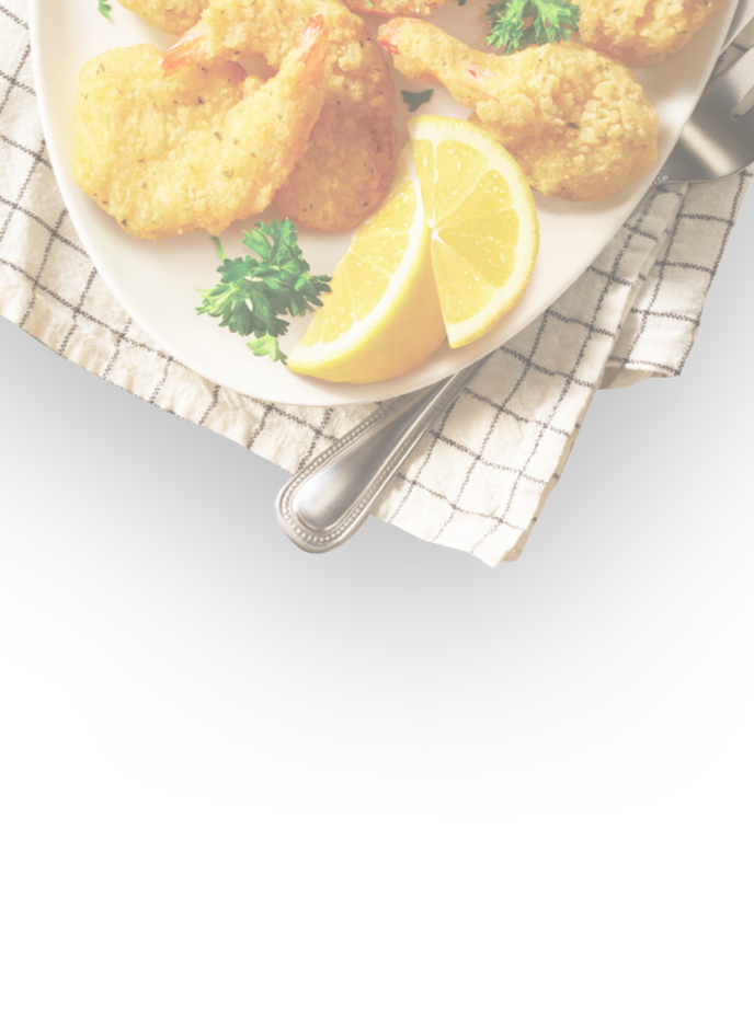 Cheddar Bay Biscuit® Cod | Red Lobster At Home